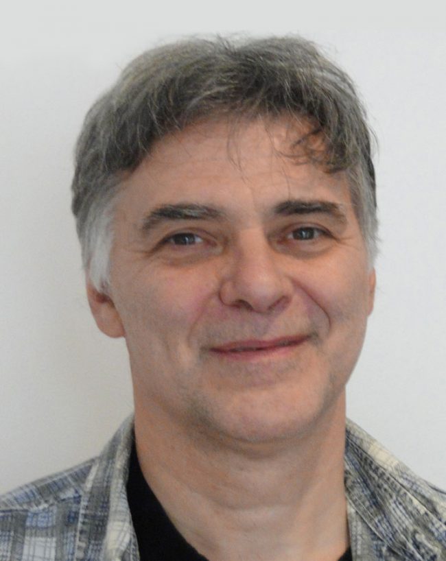 François Place I Auteur et illustrateur jeunesse